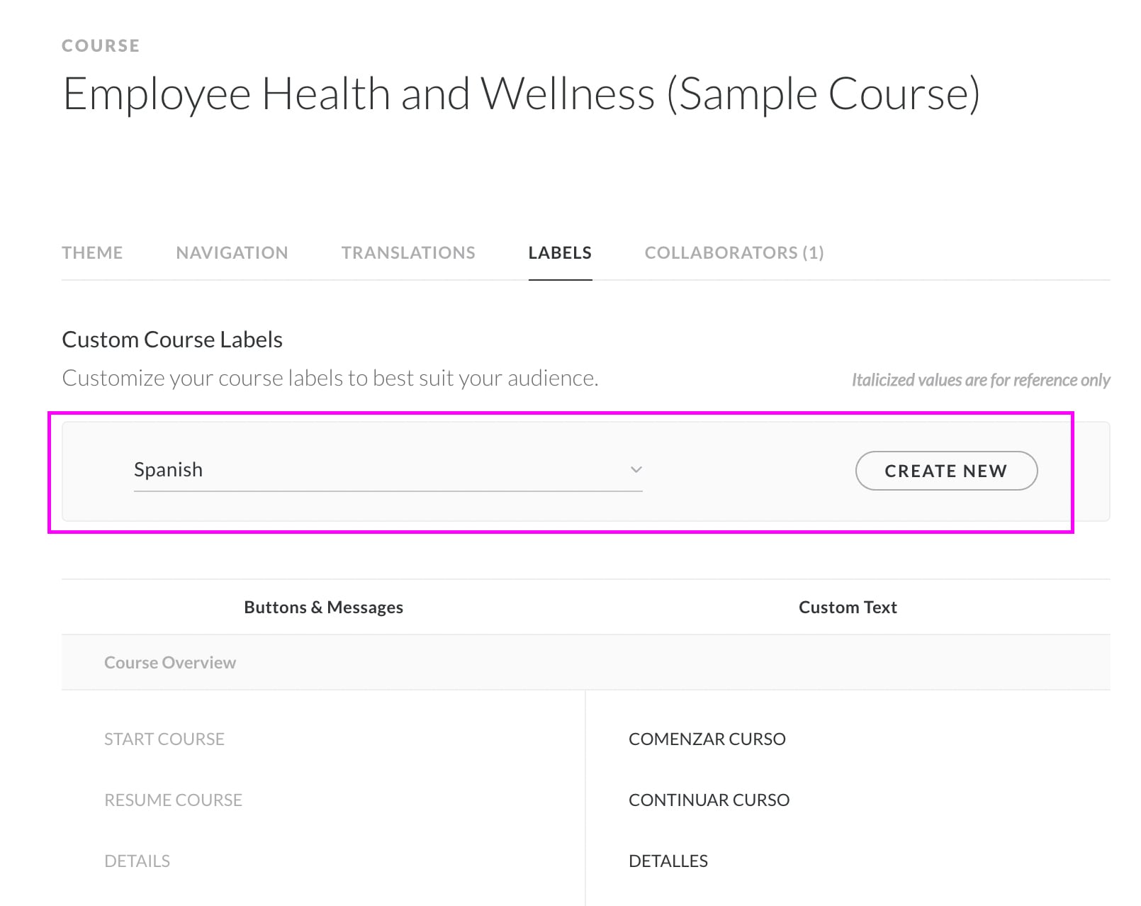 Articulate Rise 360 Translation Guide + Best Practices | Redokun Blog